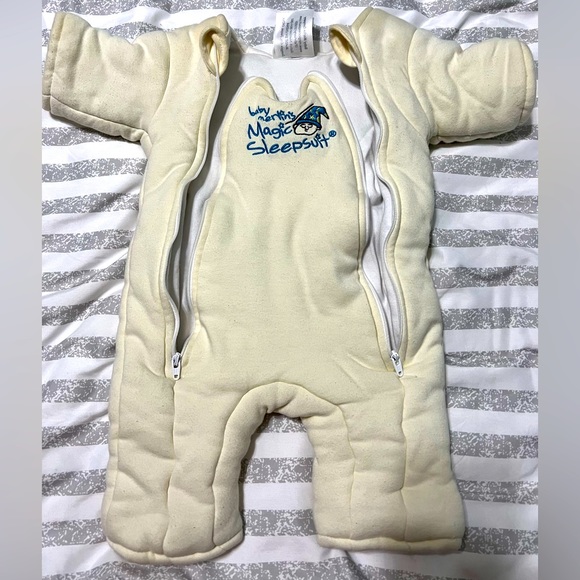 Pajamas | Merlin Magic Suit | Poshmark